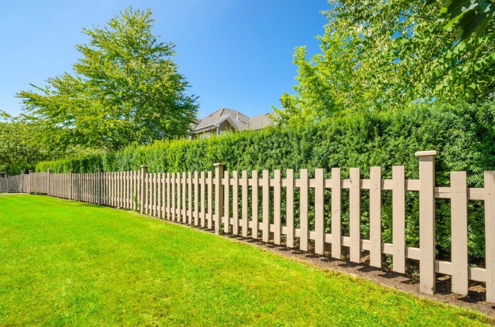 The Role of Fences in Defining Property Boundaries